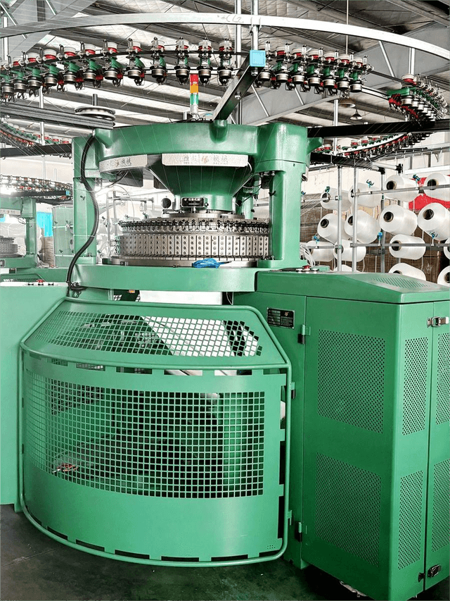CHANGSHU SUN-LAND TEXTILE CO.,LTD